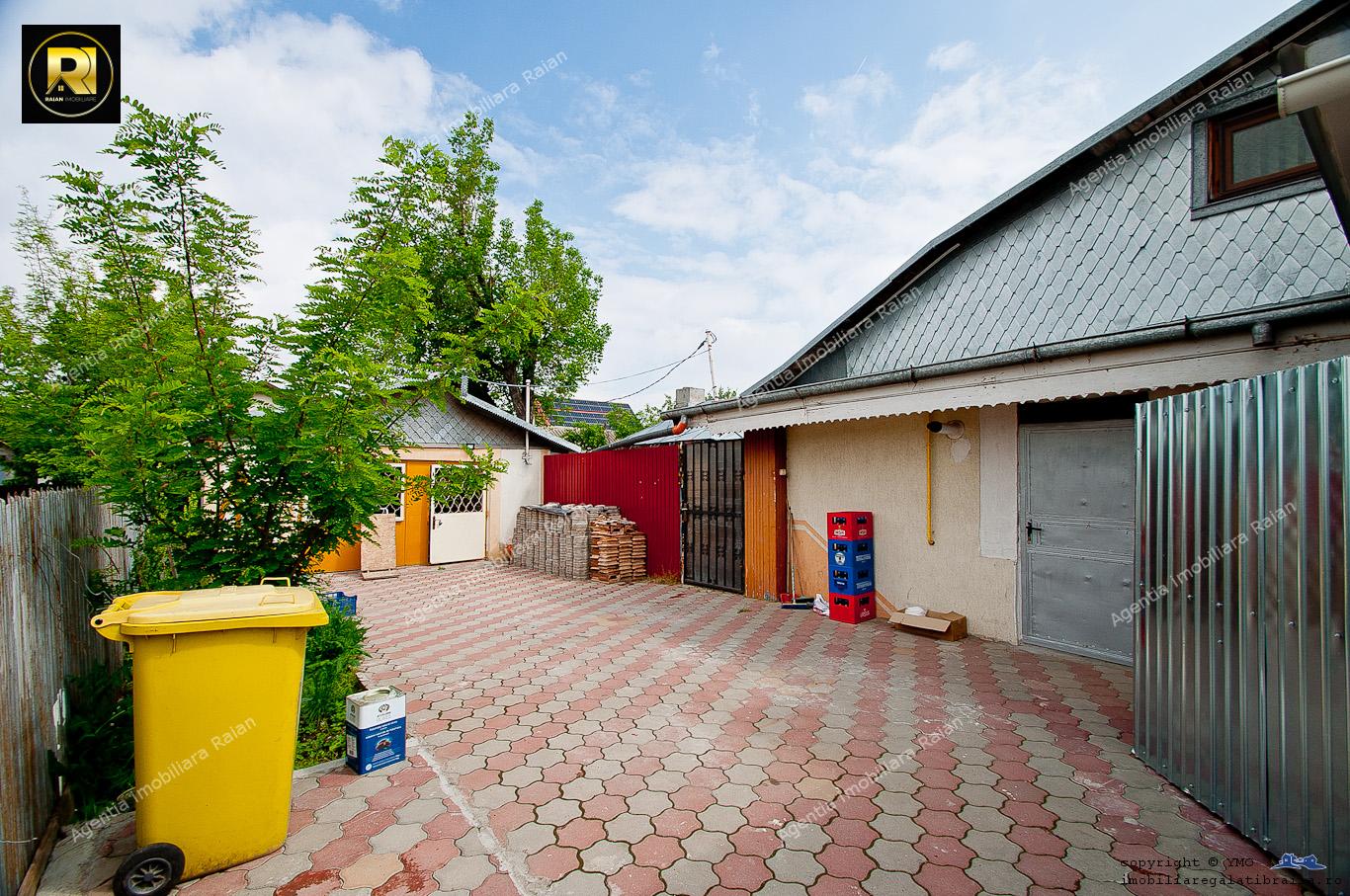 Vanzare Proprietate mixta si Afacere la cheie in Sat Costi, Jud.Galati ...